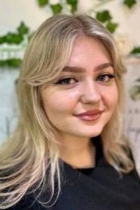 Lucy J - Spirit Hair Co