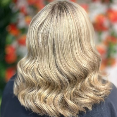Christmas Hairstyles at Spirit Hair Company in High Wycombe