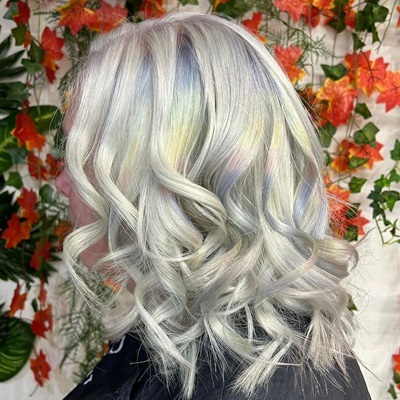Party Hair Ideas at Spirit Hair Company in High Wycombe