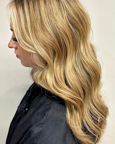 Highlights Explained at Spirit Hair Company in High Wycombe