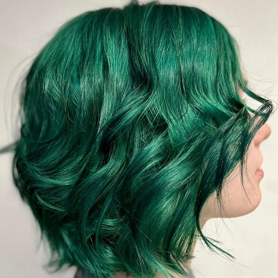 Healthy Hair Colour at Spirit Hair Company in High Wycombe