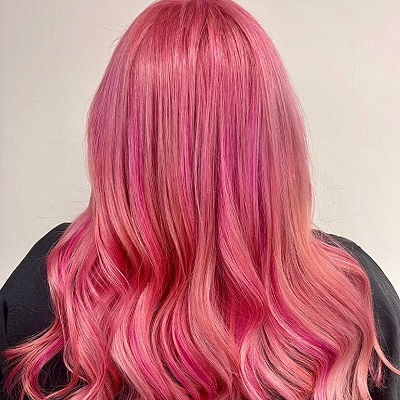 Healthy Hair Colour at Spirit Hair Company in High Wycombe
