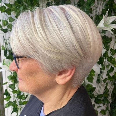 3 Reasons To Choose Short Hair, Spirit Hair In High Wycombe