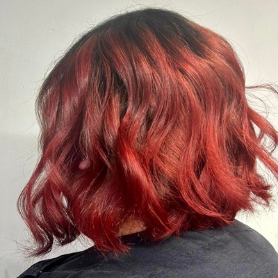 Winter Hair Trends at Spirit Hair Company in High Wycombe