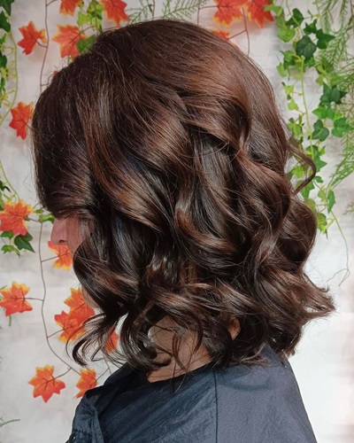 2024 Hair Trends at Spirit Hair Company in High Wycombe